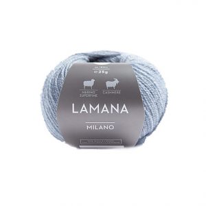 Milano | Welcome to Lovely Knitting