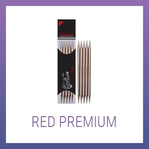 Ch-RedPremium - Lovely Knitting
